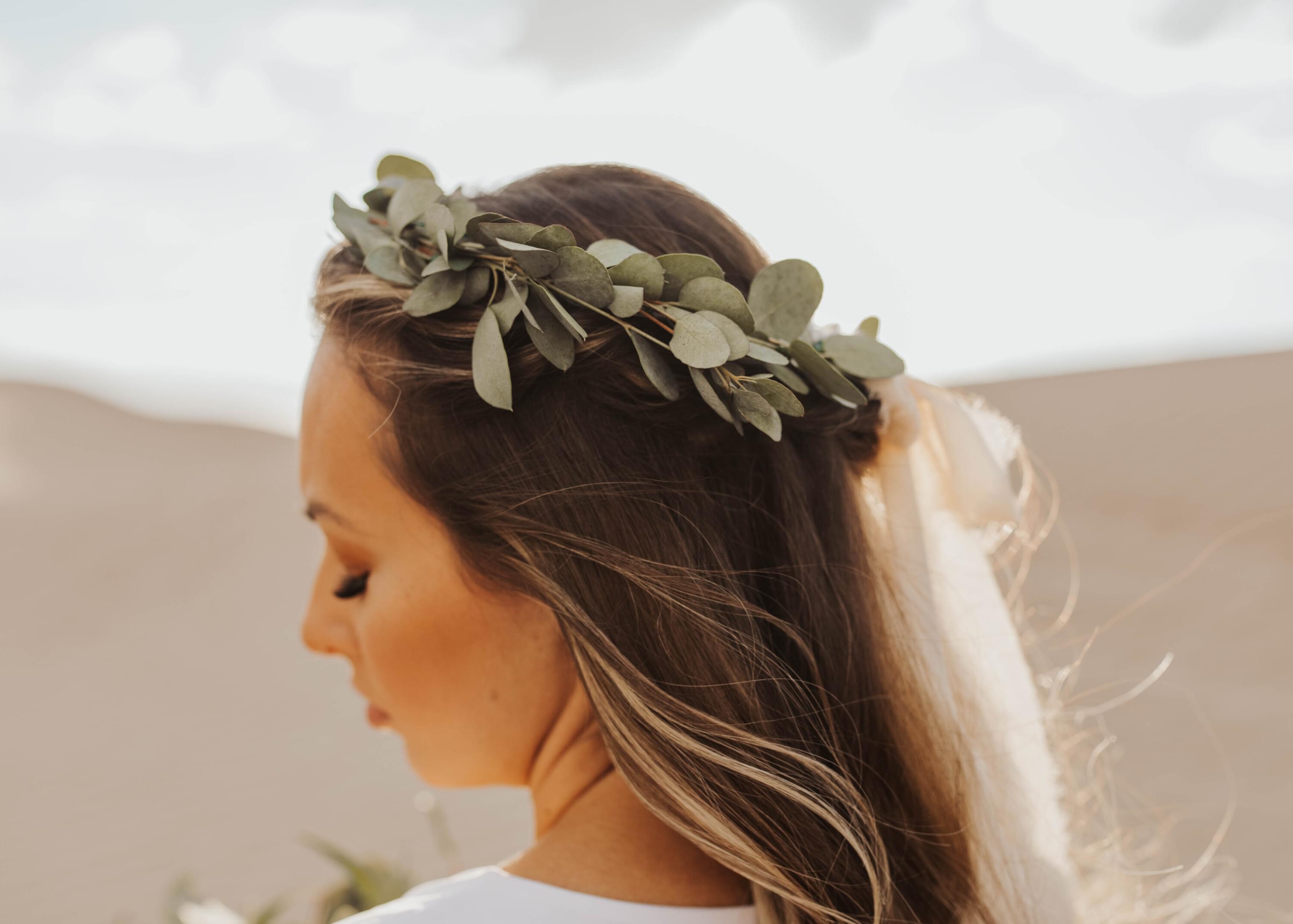 Portfolio | Rose + Thyme Floral