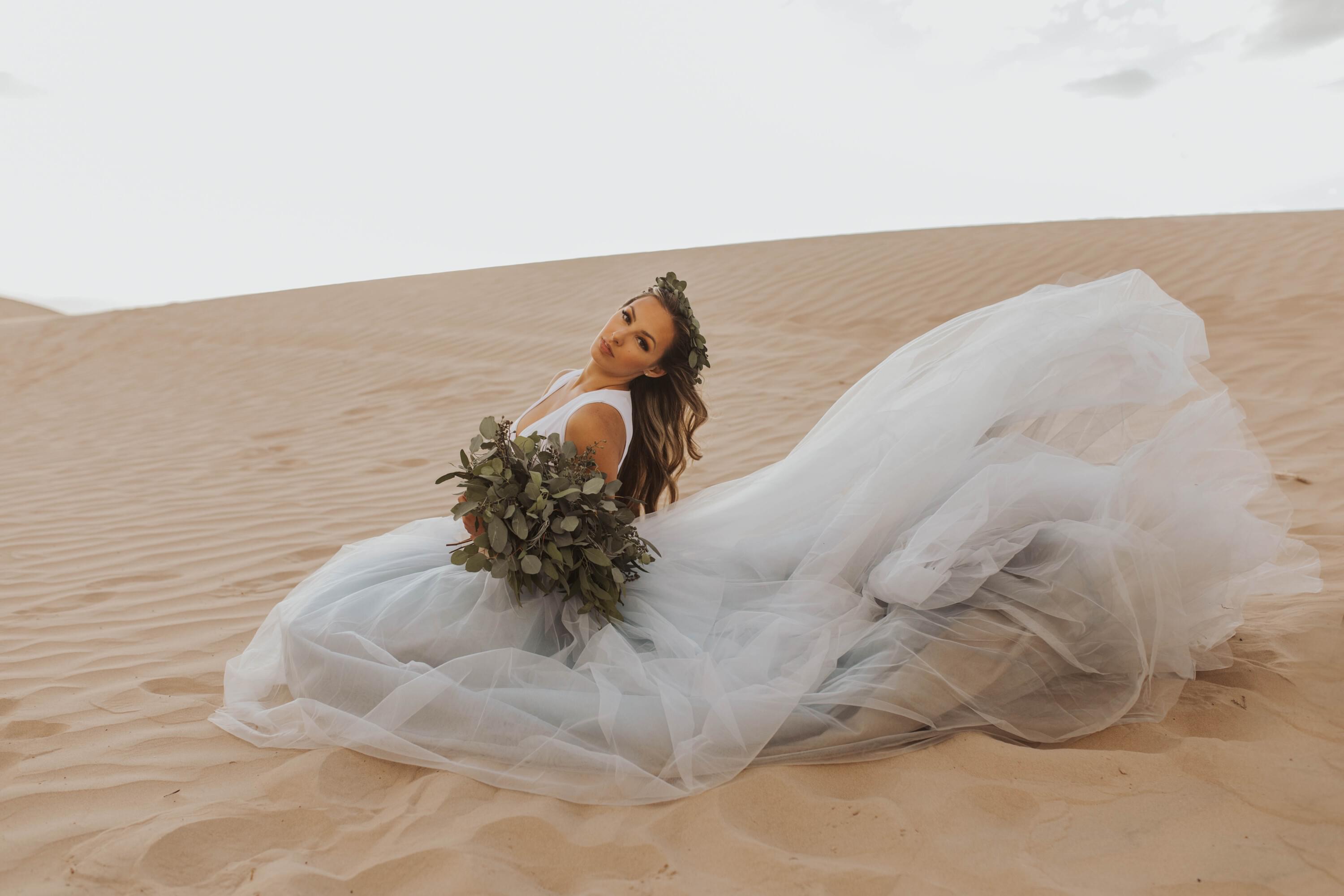 Portfolio | Rose + Thyme Floral