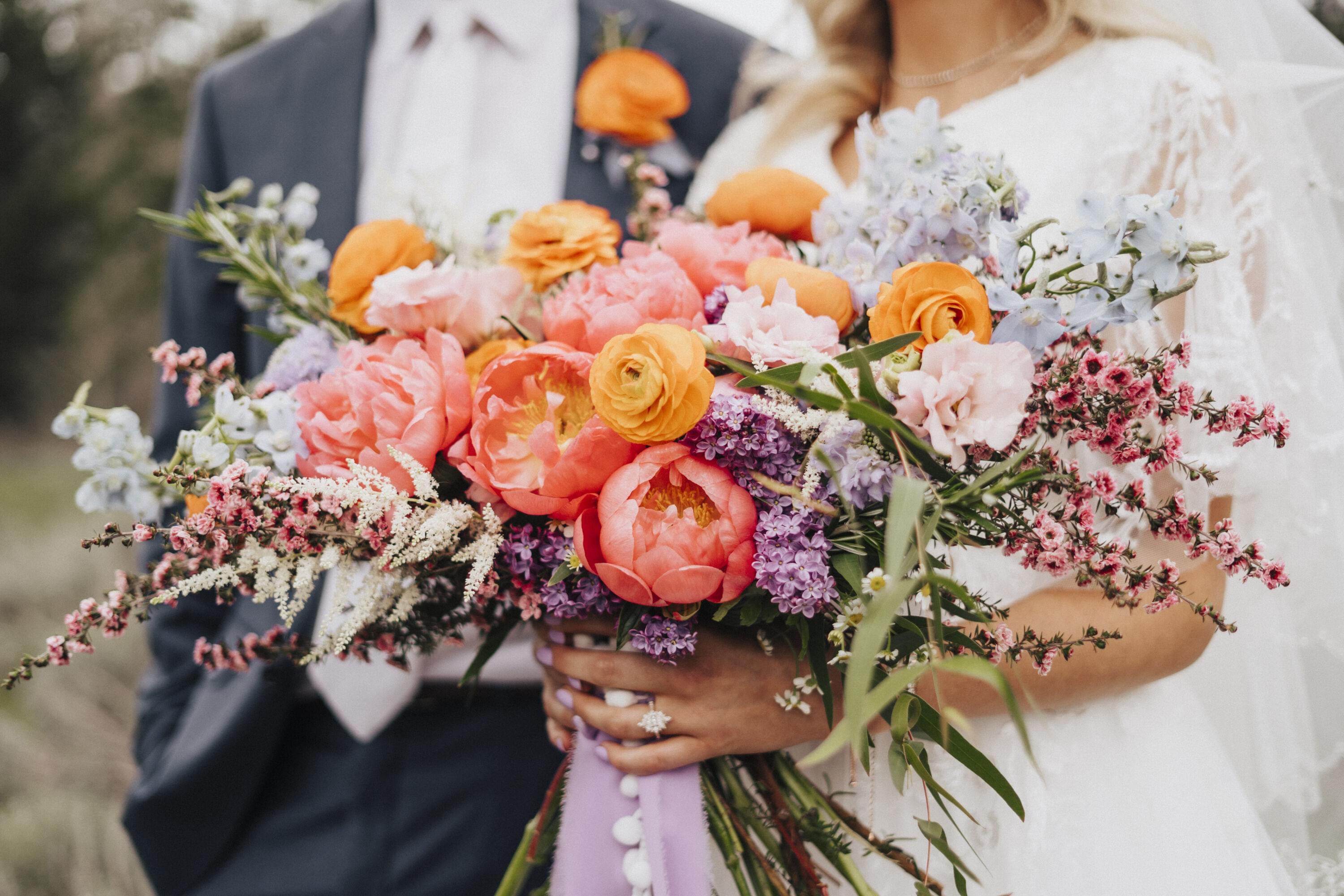 Home | Rose + Thyme Floral